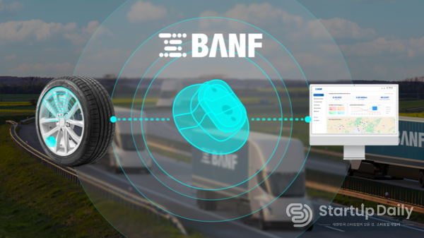 [초기 스타트업을 만나다] - 반프(BANF)